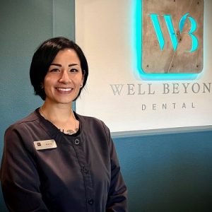 Meet Our Team - Well Beyond Dental