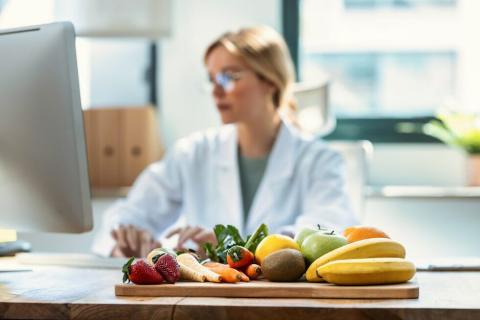 Nutritional Counseling | Well Beyond Dental